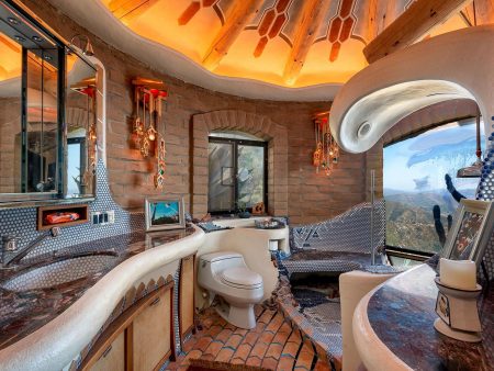Siteline | Is This the Grooviest House in Greater Santa Barbara?
