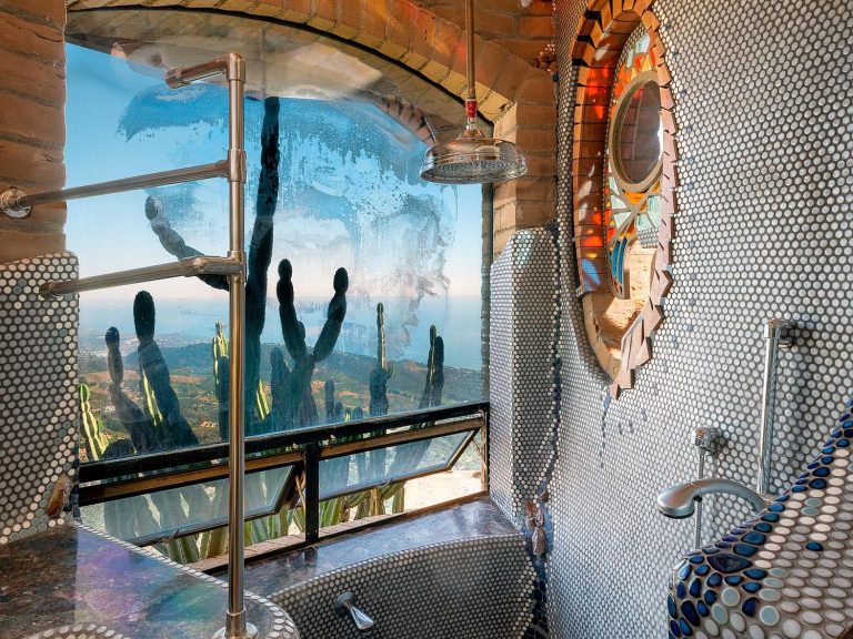 Siteline | Is This the Grooviest House in Greater Santa Barbara?