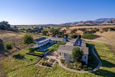 Siteline | A 300-Acre Ranch That’s Been Decorated With Gusto