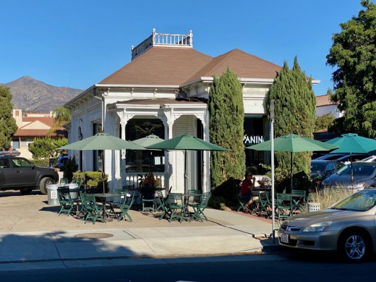 Siteline | In the Footsteps of Old Santa Barbara