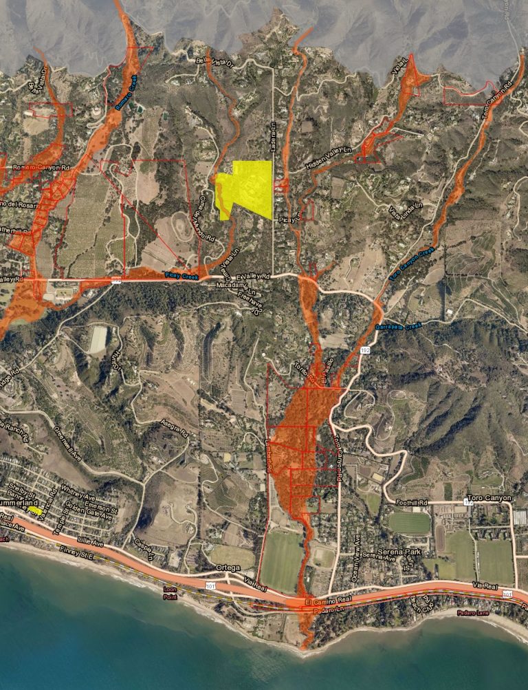 Siteline | The New Debris-Flow Risk Map Is Live
