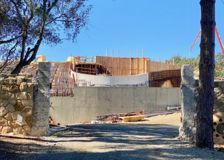 Siteline | Up, Down, and All Around Montecito’s Pepper Hill