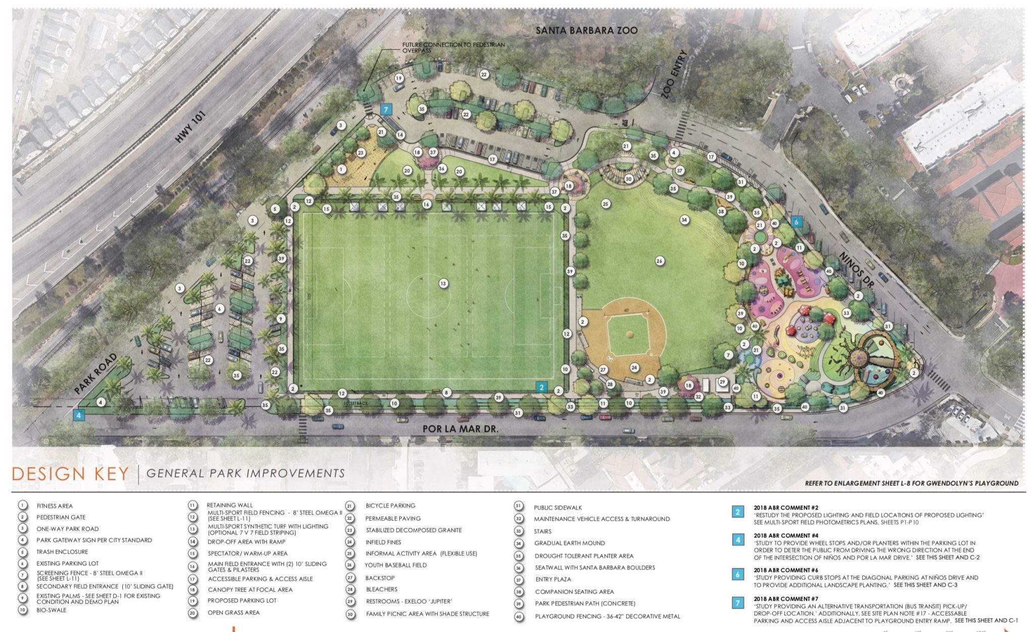 Siteline | Major Upgrade in the Works for Dwight Murphy Field
