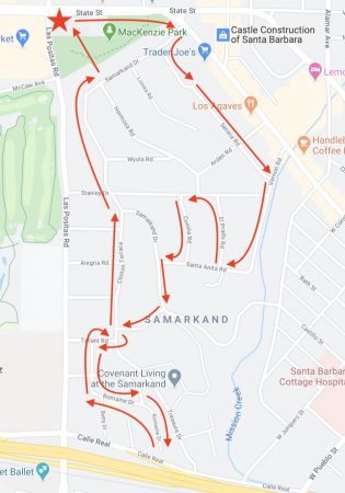 Siteline | The Small-Town Charms of Samarkand