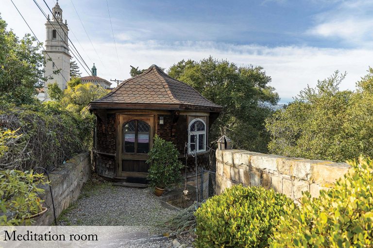 Siteline | The Mount Calvary Monastery & Retreat House Is for Sale