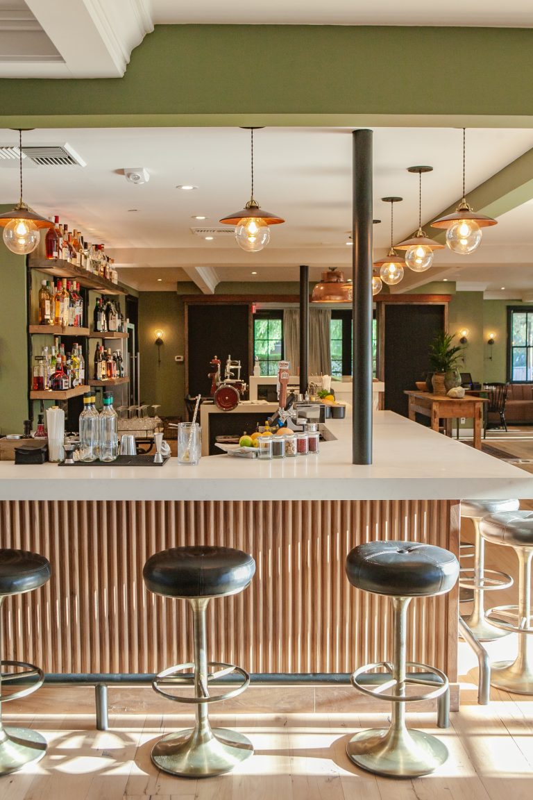 Siteline | S.Y. Kitchen’s New Sister Restaurant Is Slowly Opening