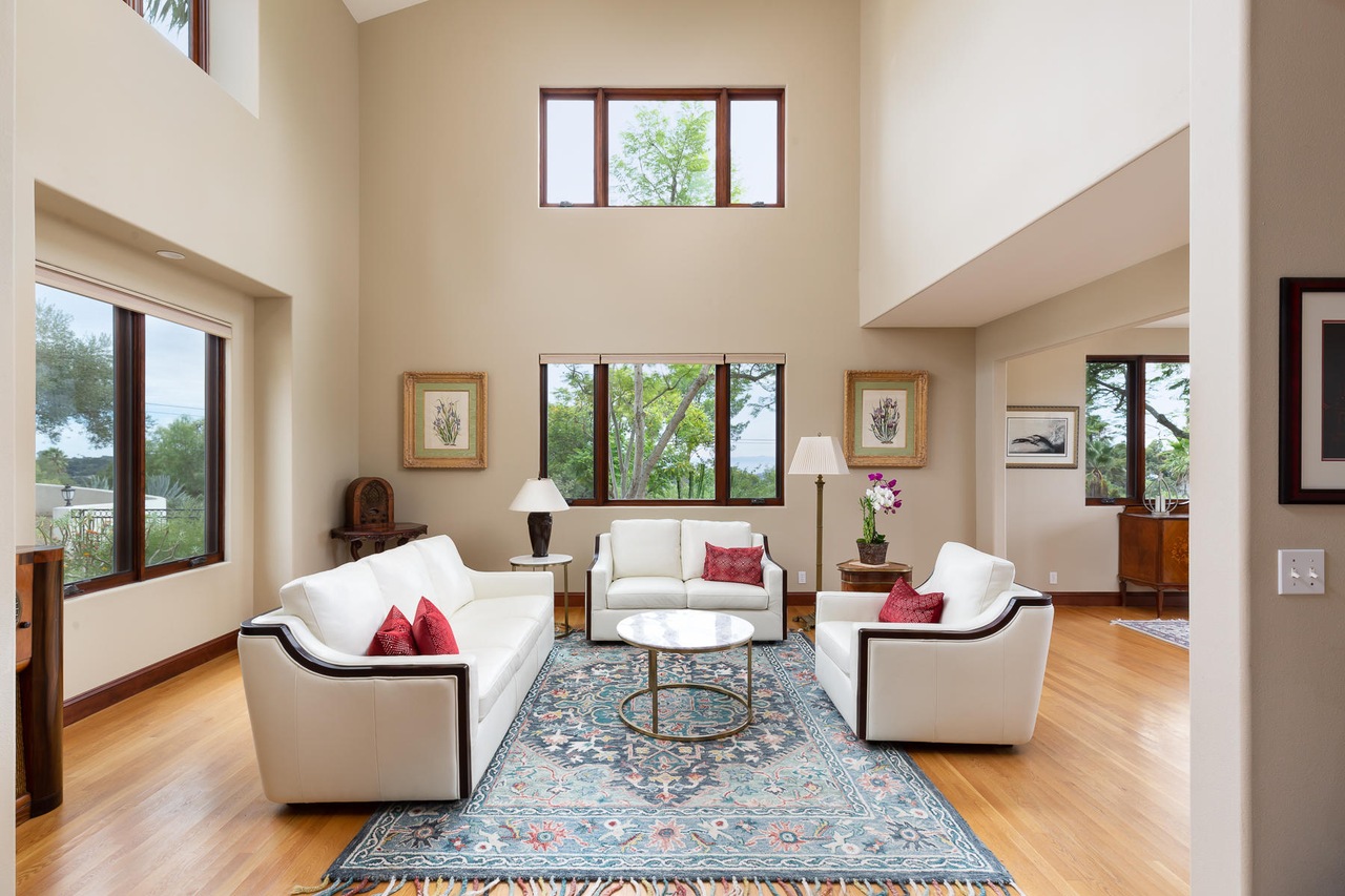 Siteline | Jumbo House on a Double Lot in Birnam Wood