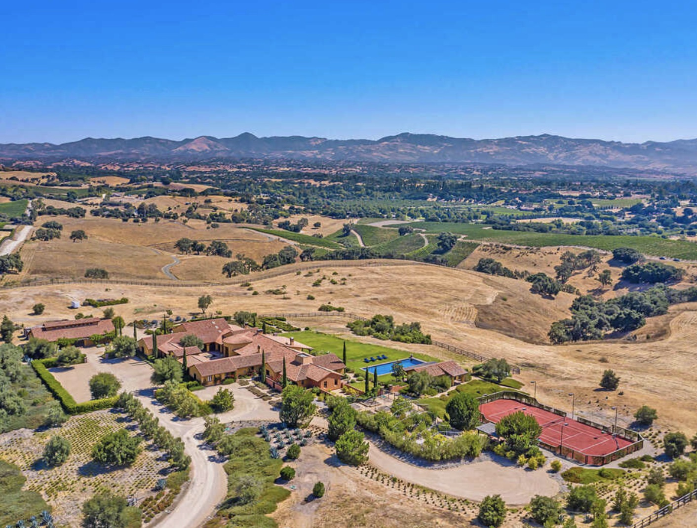 Siteline | Montecito Villa Sells for $13 Million Off the Initial Asking ...