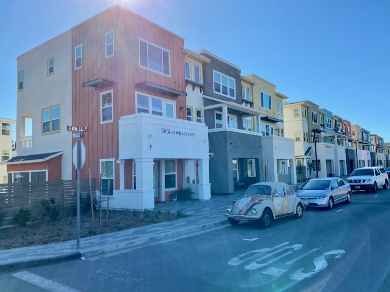 Siteline | The Past Is Still Present in Old Town Goleta