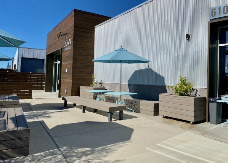 Siteline | El Encanto’s Restaurant Has a New Chef