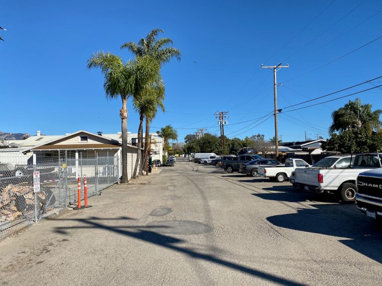 Siteline | The Past Is Still Present in Old Town Goleta