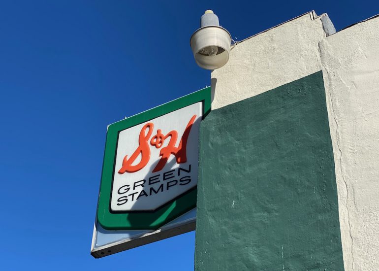Siteline | The Past Is Still Present in Old Town Goleta