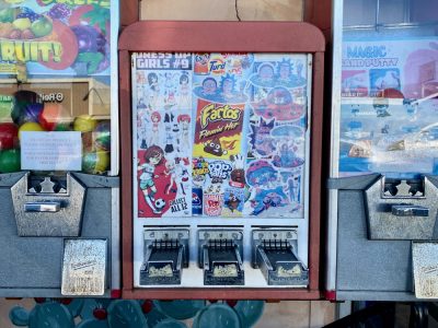 Siteline | The Past Is Still Present in Old Town Goleta