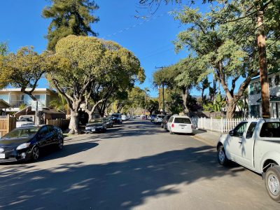 Siteline | The Past Is Still Present in Old Town Goleta