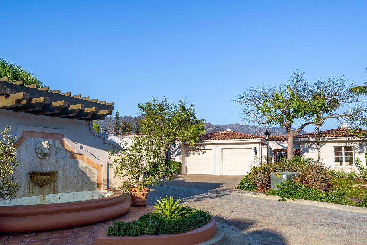 Oceanfront in Hope Ranch Sells for $17 Million - Siteline