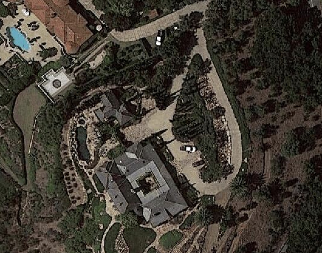 Siteline | Oceanfront in Hope Ranch Sells for $17 Million