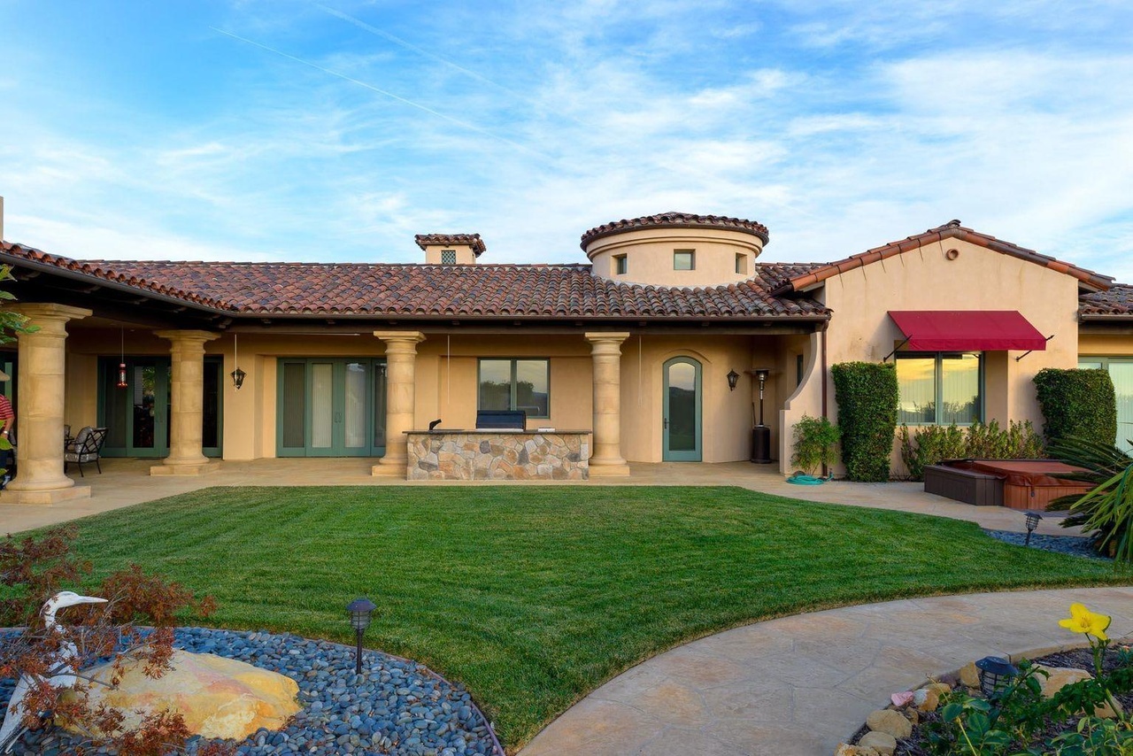 Golden Quadrangle Mansion Sells for $15.8 Million - Siteline