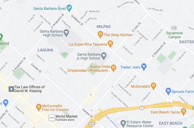 Siteline | It’s Only Milpas Street (But I Like It)