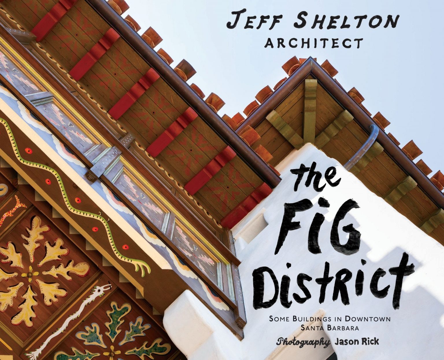 Siteline | The Story Behind Eight Jeff Shelton Buildings