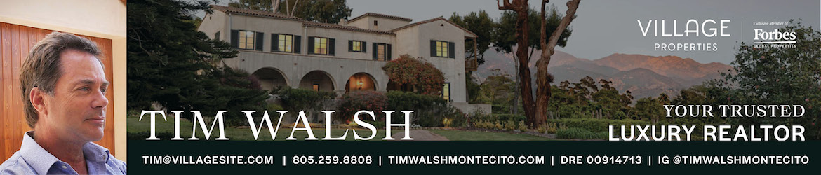 Siteline | Is This the Grooviest House in Greater Santa Barbara?