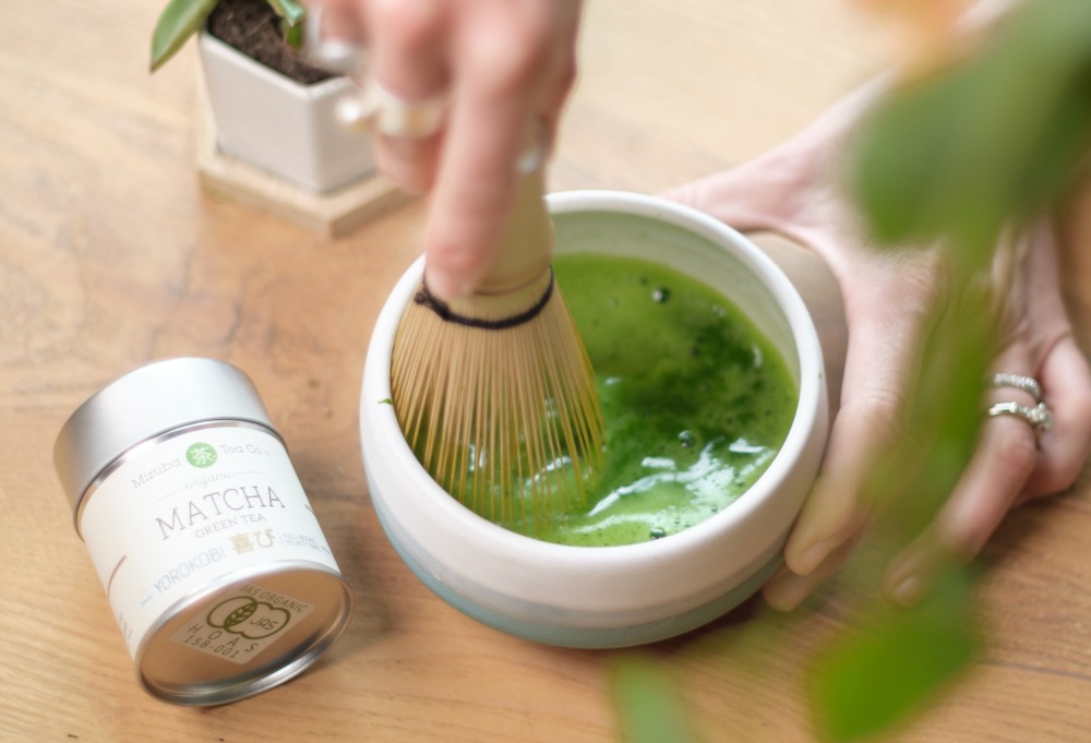 Siteline | Mizuba Tea Co. Brings Japan’s Best Teas to Santa Barbara