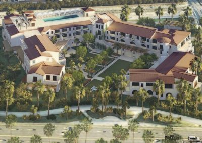 Siteline | The 10 Major New Developments Set to Reshape Santa Barbara