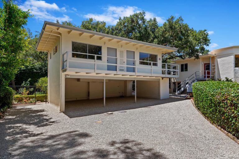 Siteline | A Glamorous Slice of the Old Arcady Estate