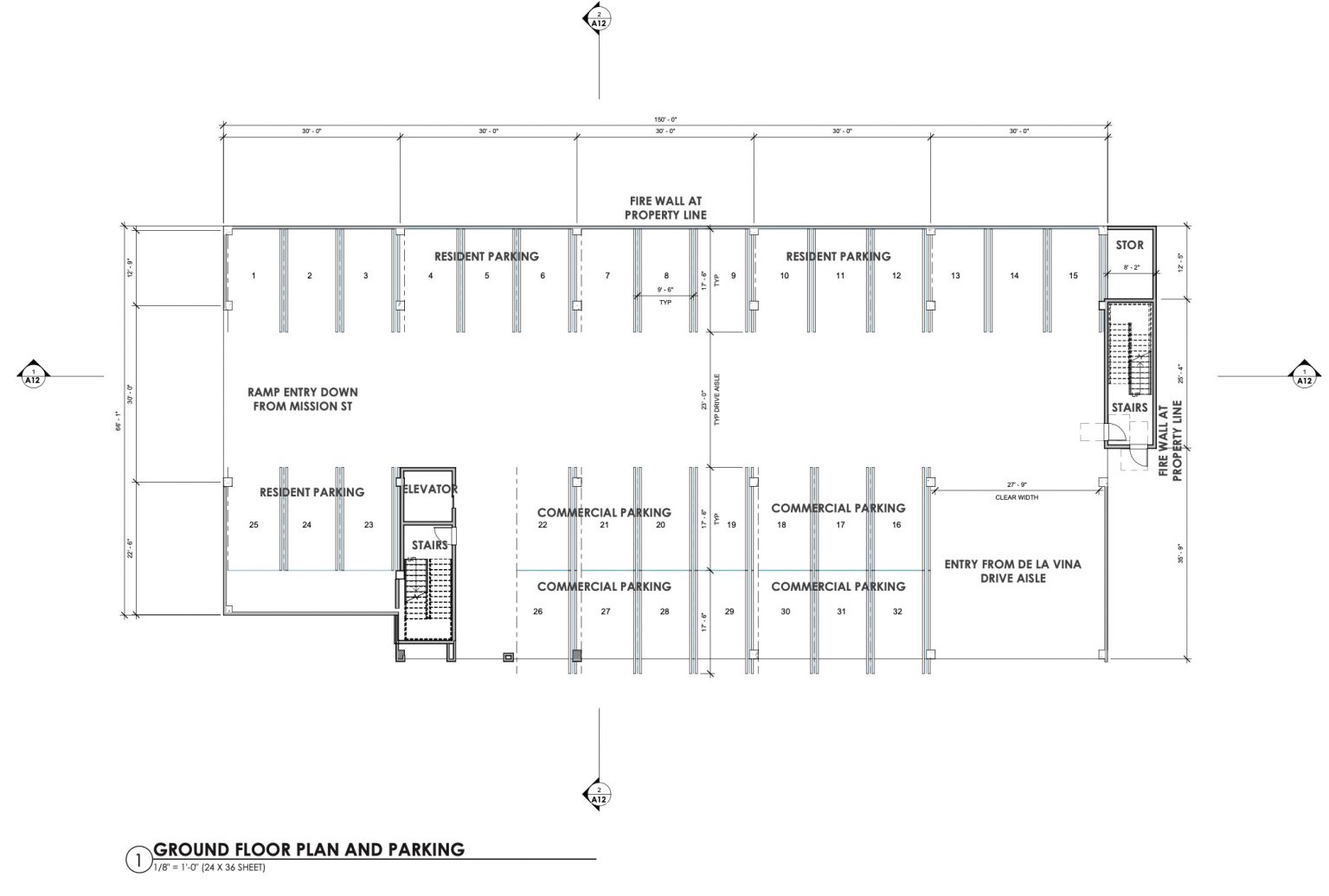 Siteline | Three New Apartment Buildings in the Works