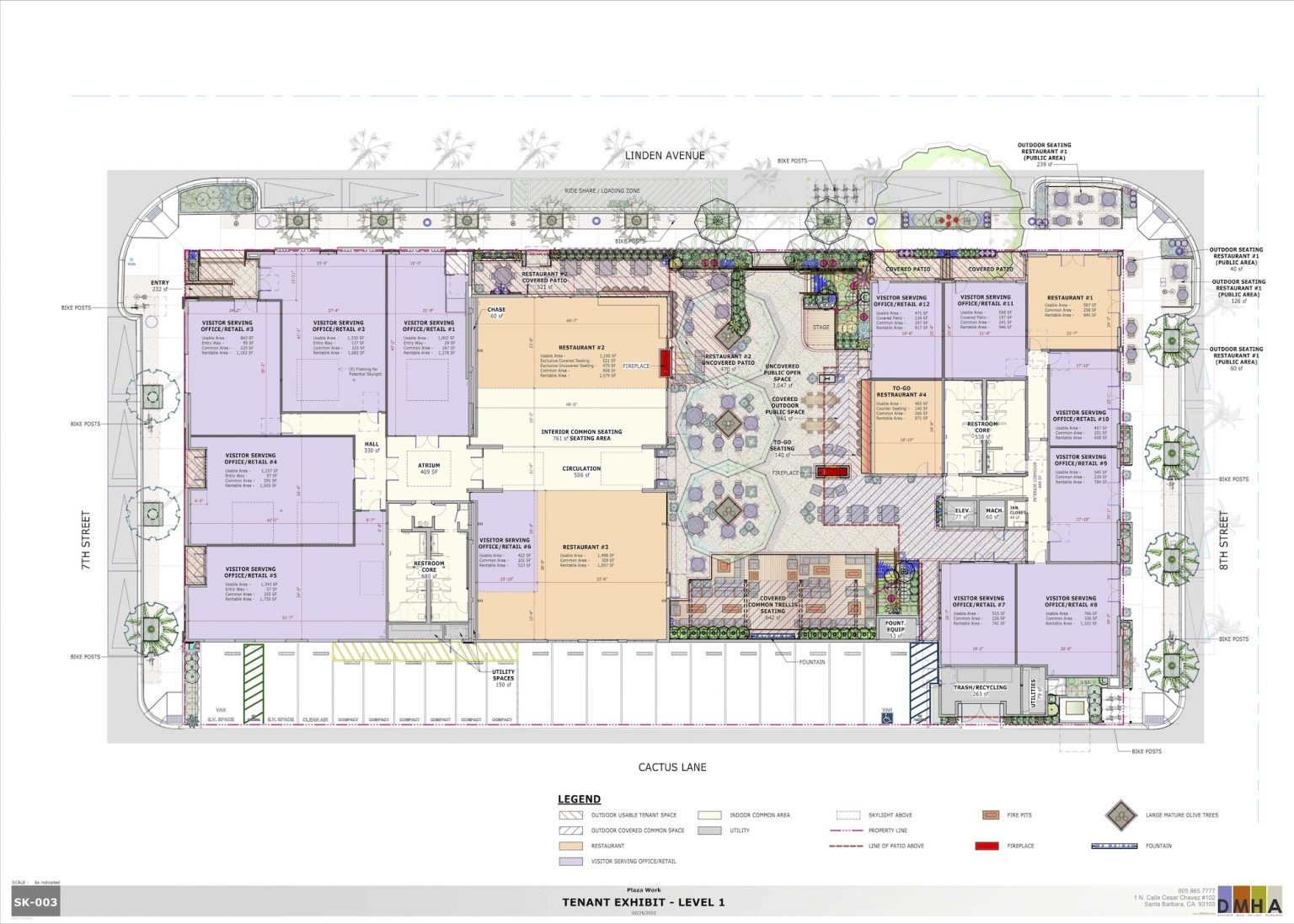 Siteline | Another Major New Development in Downtown Carpinteria