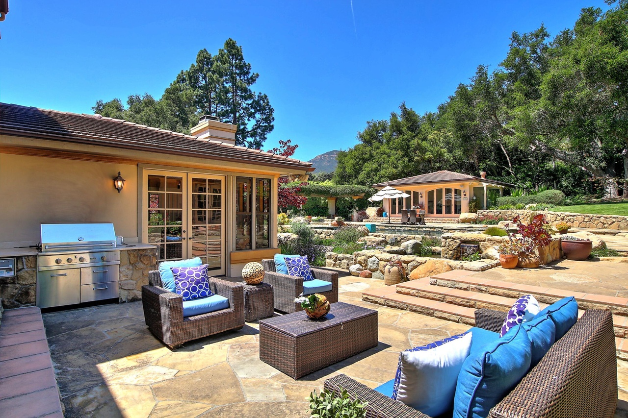Siteline | Montecito’s Prestigious Riven Rock Enclave