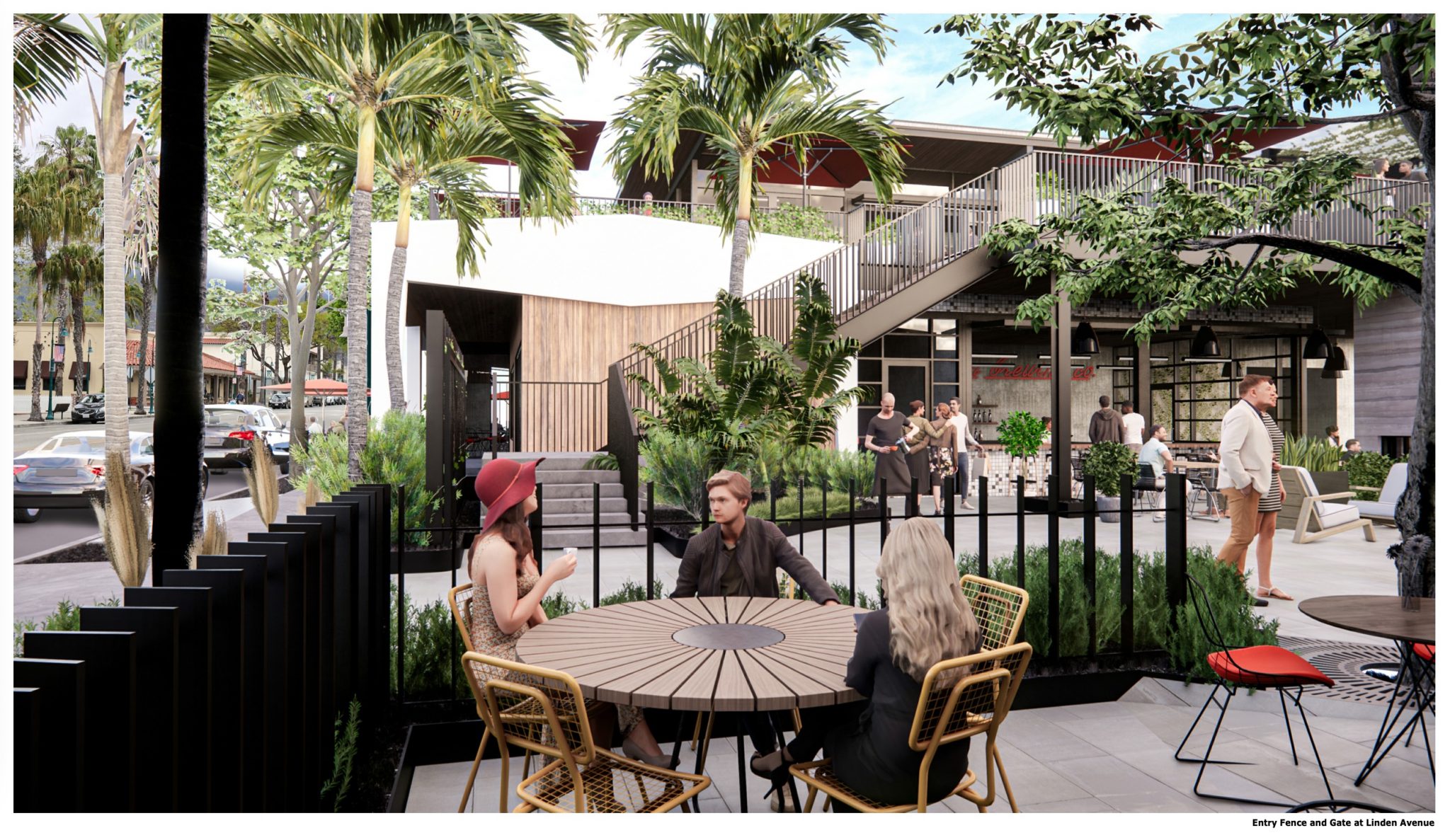 Siteline | Another Major New Development in Downtown Carpinteria