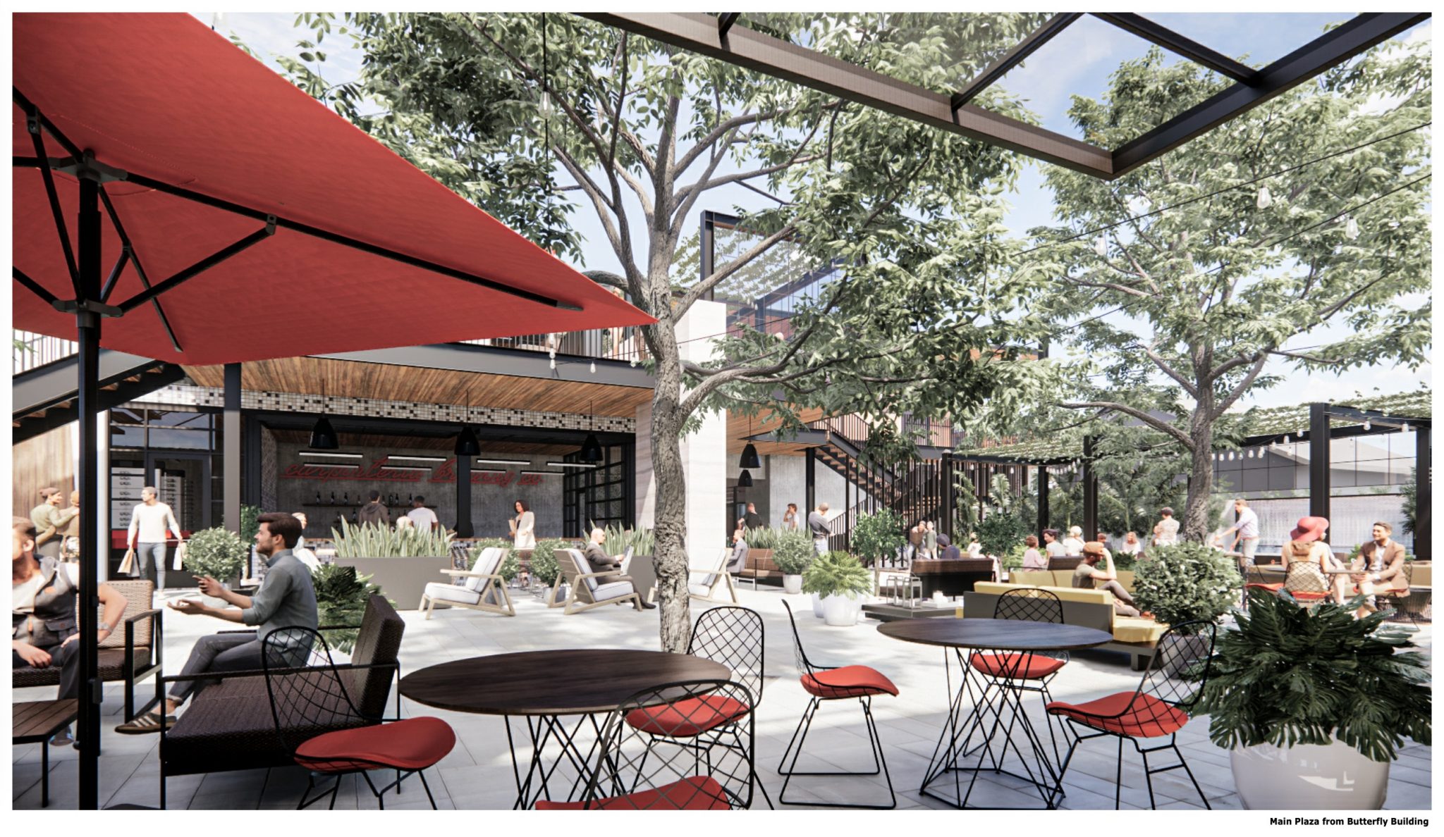 Siteline | Another Major New Development in Downtown Carpinteria