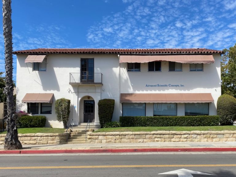 Siteline | In the Footsteps of Old Santa Barbara