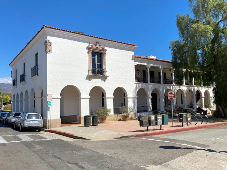 Siteline | In the Footsteps of Old Santa Barbara