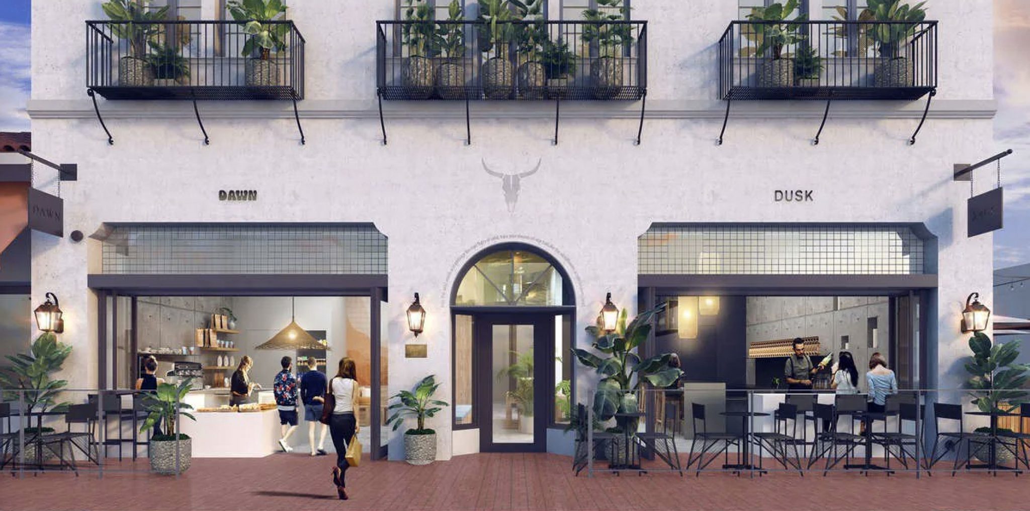 Siteline | Oat Bakery Is Opening a Second Location