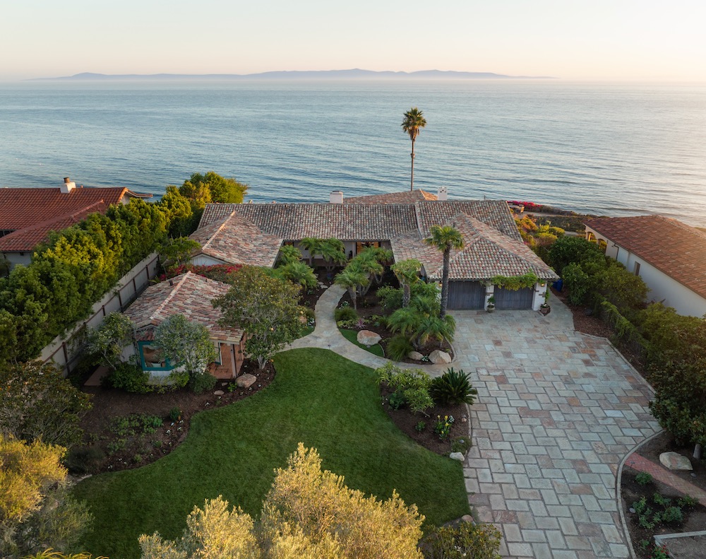 Siteline | Welcome to California Coastal Living at Its Finest