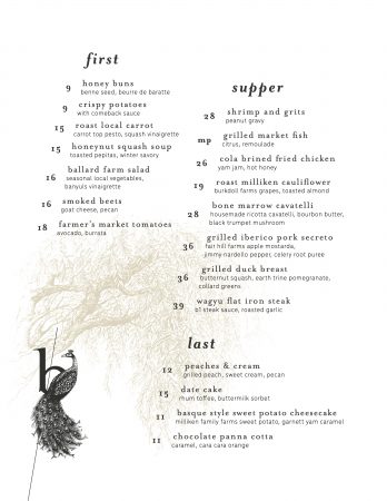 Siteline | Inside the Reborn Ballard Inn