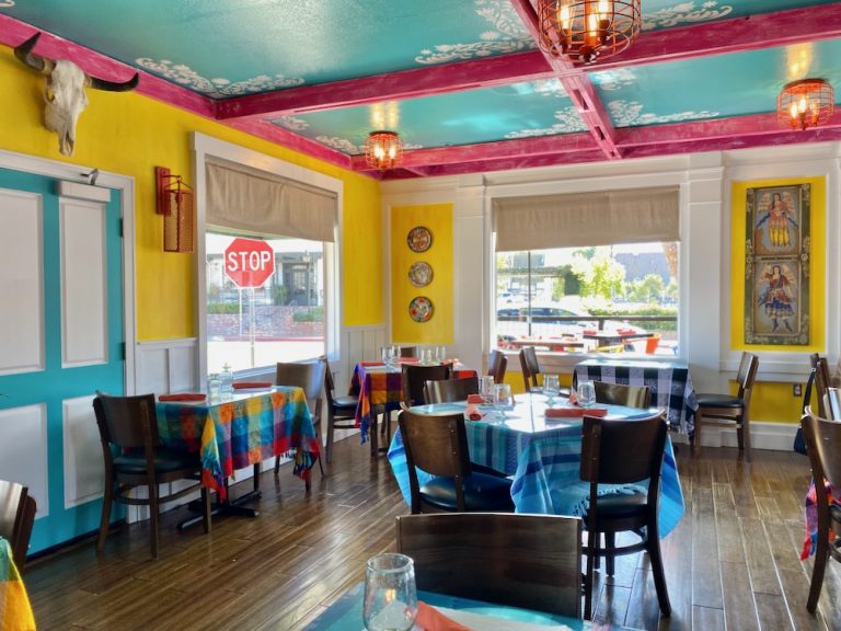 Siteline | Inside the Reborn Ballard Inn