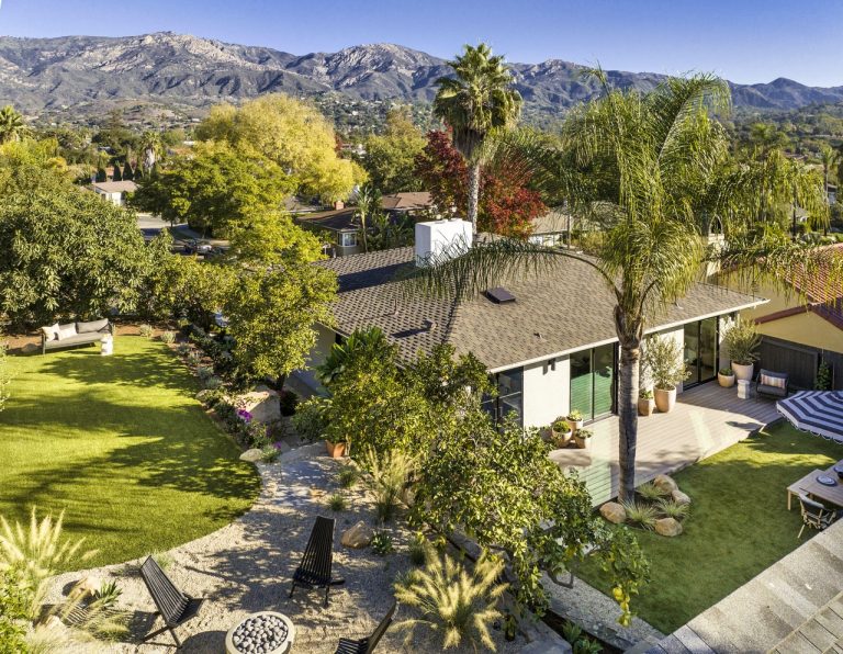 Siteline | Jenni Kayne Is Trying to Flip Her Santa Ynez Brand Extension