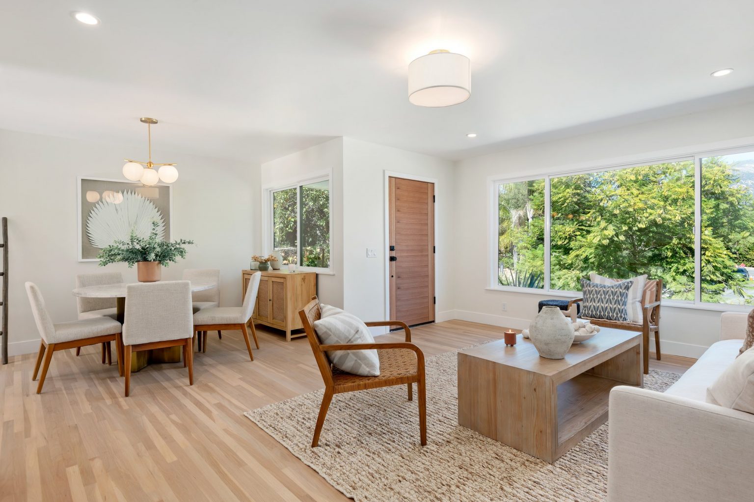 Siteline | Jenni Kayne Is Trying to Flip Her Santa Ynez Brand Extension