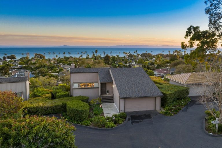 Siteline | A Montecito Classic Ready for Its Next Act