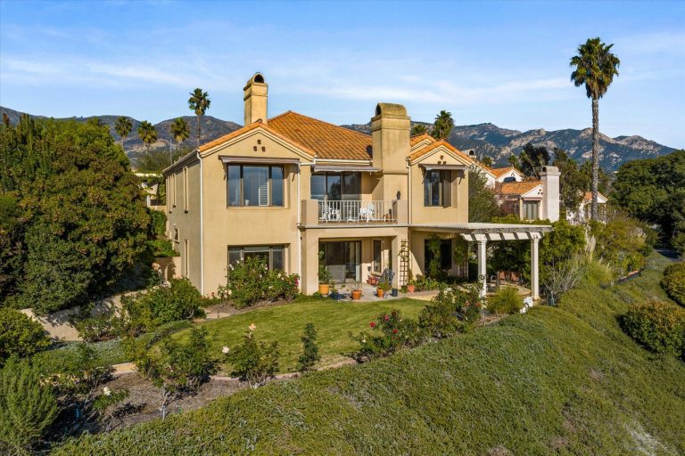 Siteline | A Montecito Classic Ready for Its Next Act
