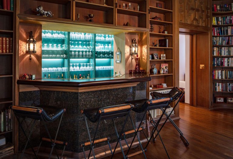 Siteline | Character and Charm on Nearly Five Acres in Montecito’s ...