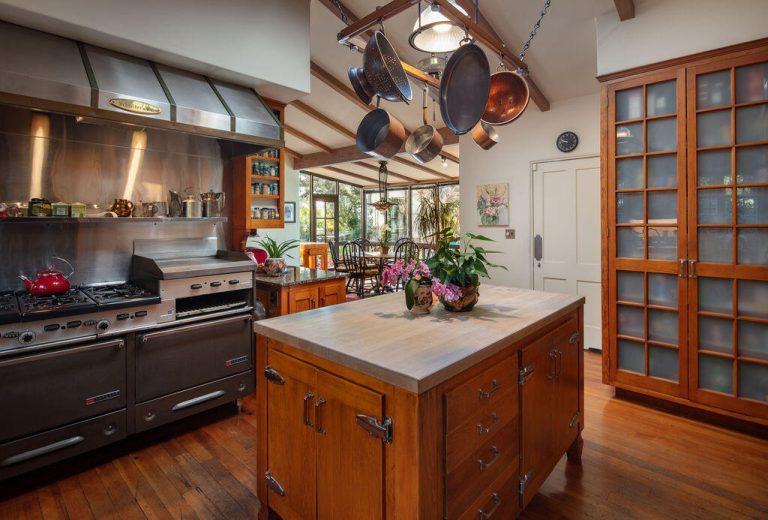 Siteline | Character and Charm on Nearly Five Acres in Montecito’s ...