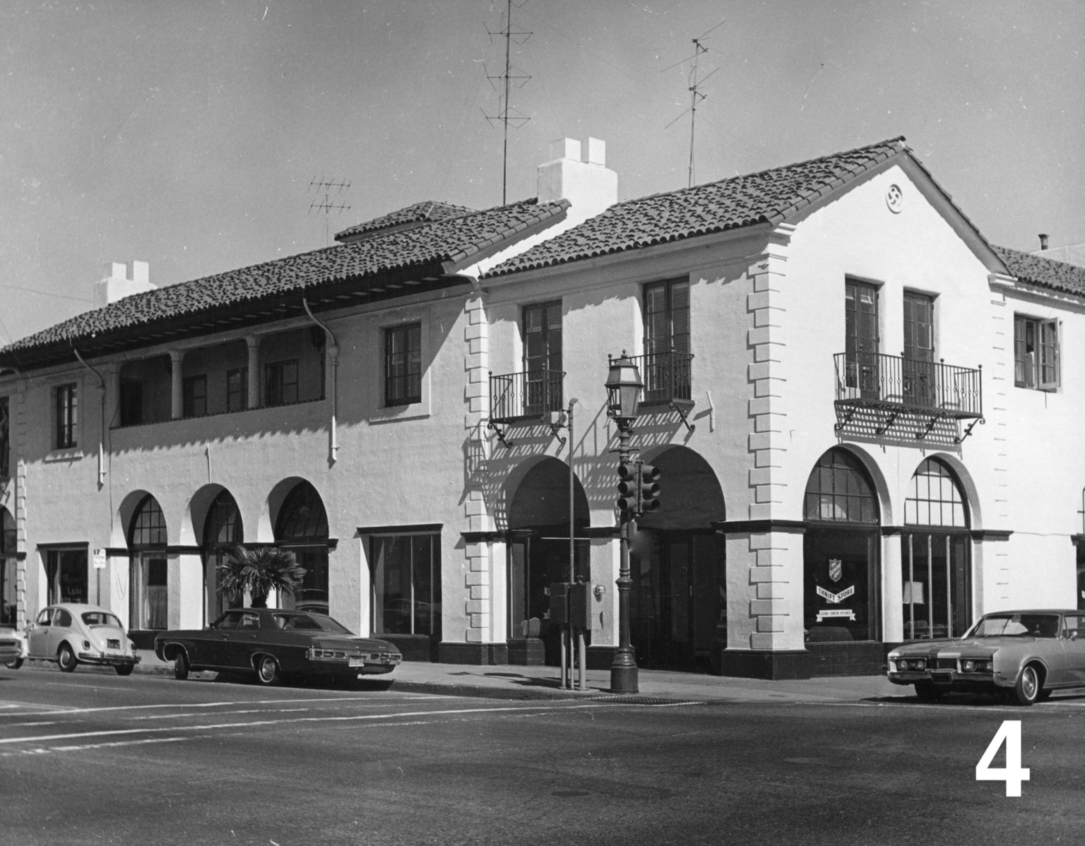 Siteline | Name That Santa Barbara Building (Part 1)