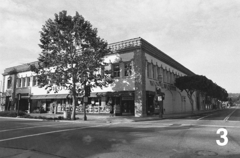 Siteline | Name That Santa Barbara Building (Part 1)