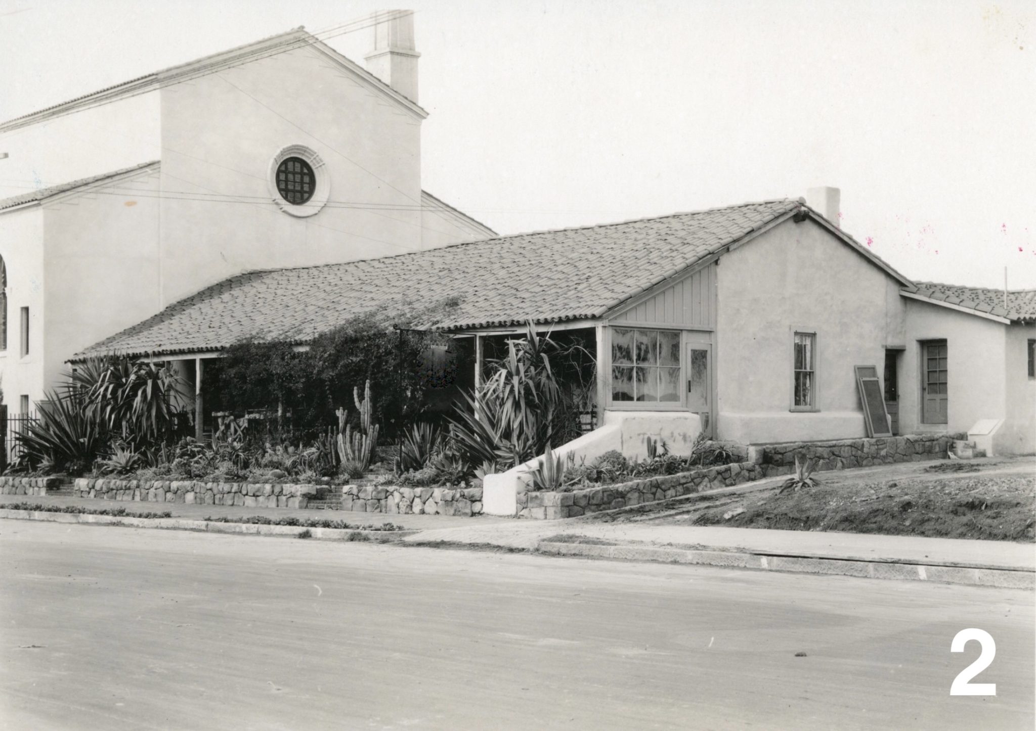 Siteline | Name That Santa Barbara Building (Part 1)