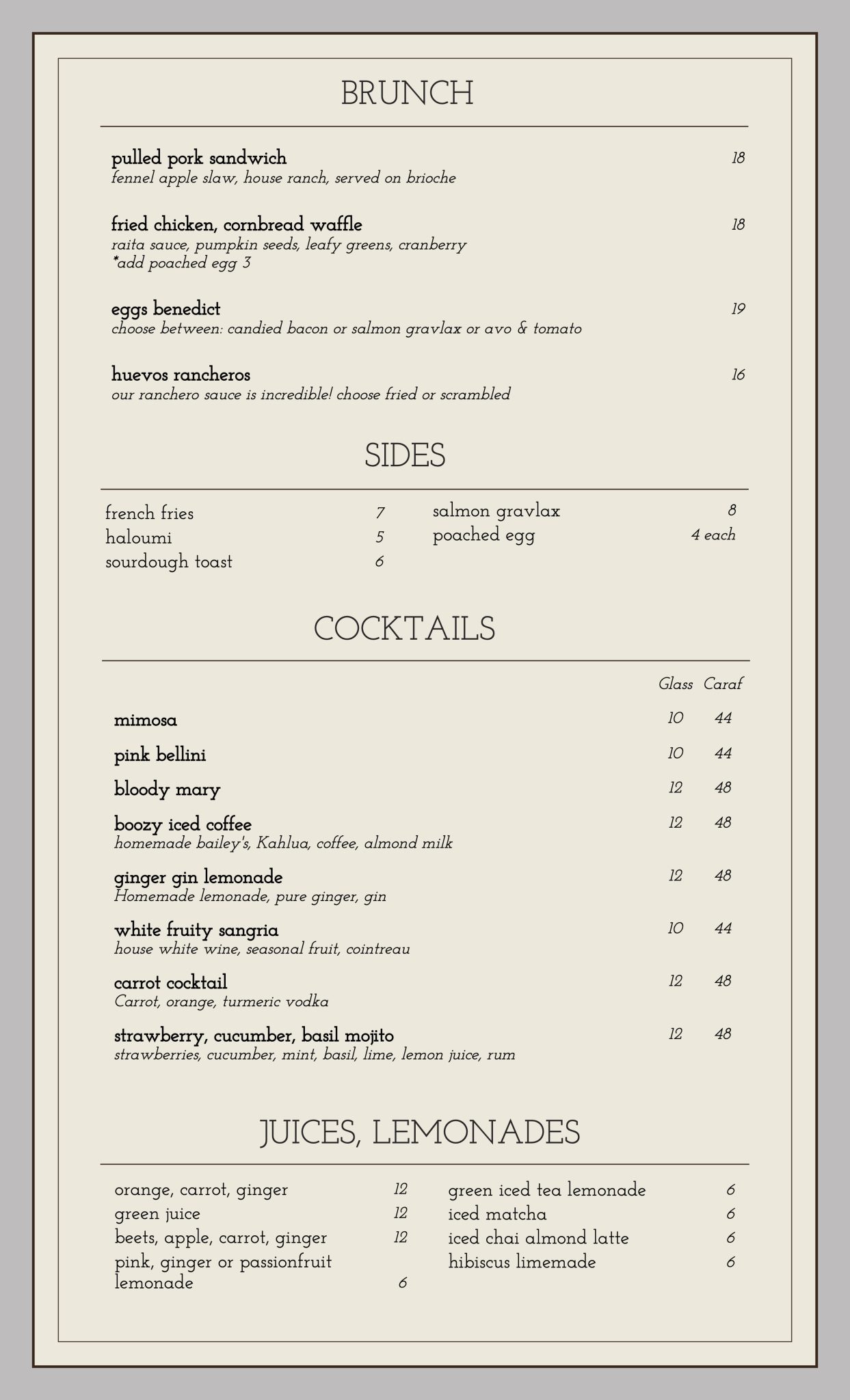 Siteline | Gala Brings Style and Buzz to Santa Barbara’s Restaurant Scene