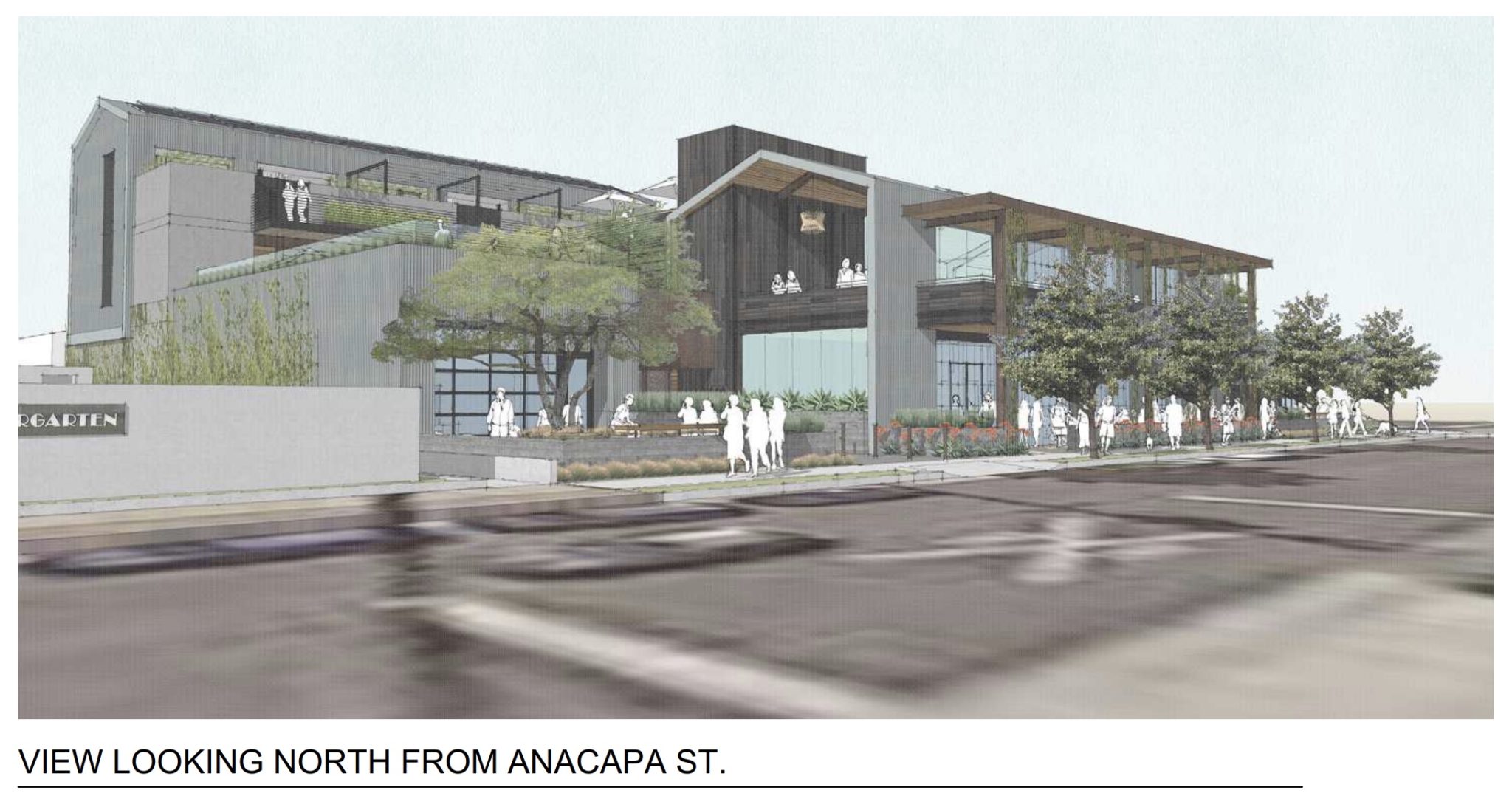 Siteline | The 10 Major New Developments Set to Reshape Santa Barbara