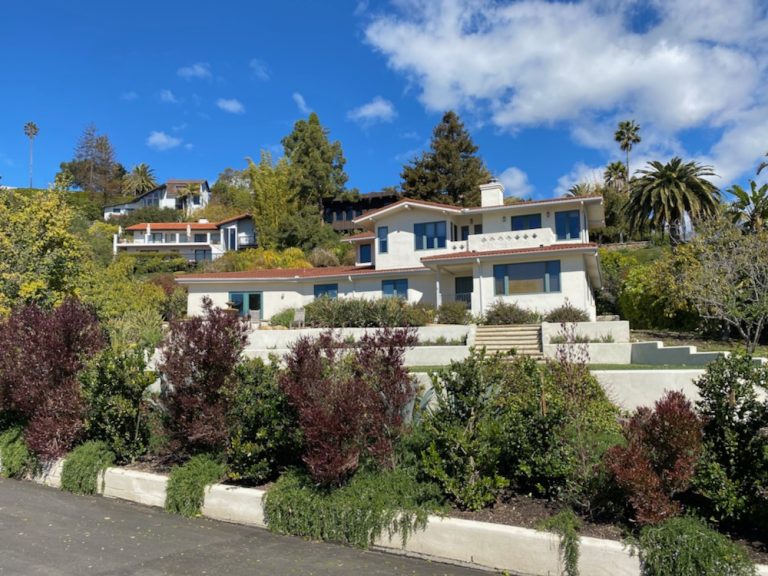 Siteline | Scaling the Heights of Las Alturas